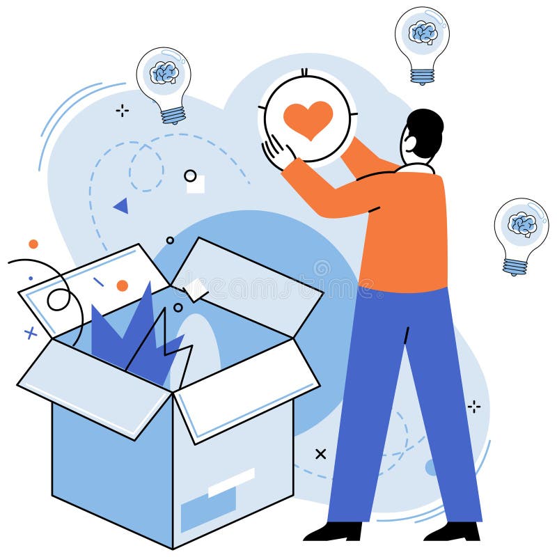 Out of the Box Idea. Successful Projects Often Stem from Seed Out-of ...