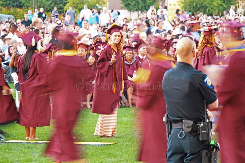 Asu Crowd Stock Photos - Free & Royalty-Free Stock Photos from Dreamstime
