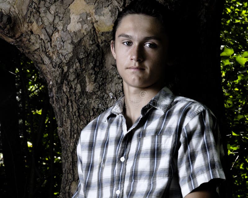 Out of the Darkness stock image. Image of dark, darkness - 54005457