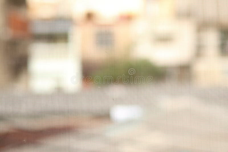 Blurred Background of Landscape Building. Stock Photo - Image of ...