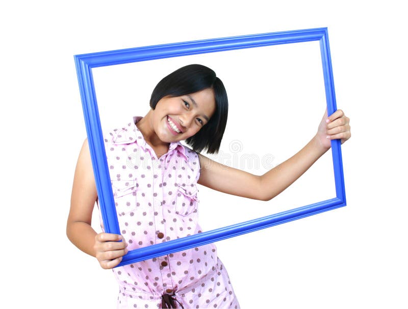 Out of frame (series) stock photo. Image of people, freedom - 1228406