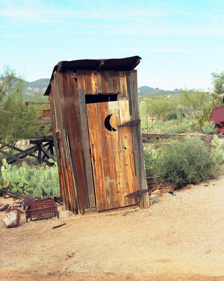 137 Western Outhouse Stock Photos - Free & Royalty-Free Stock Photos ...
