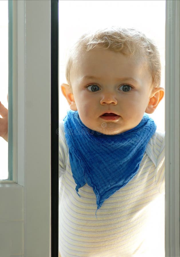 Baby and mother stock image. Image of human, healthy, loving - 2751263