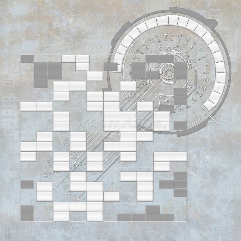 Out of limits stock illustration. Illustration of offense - 48329453