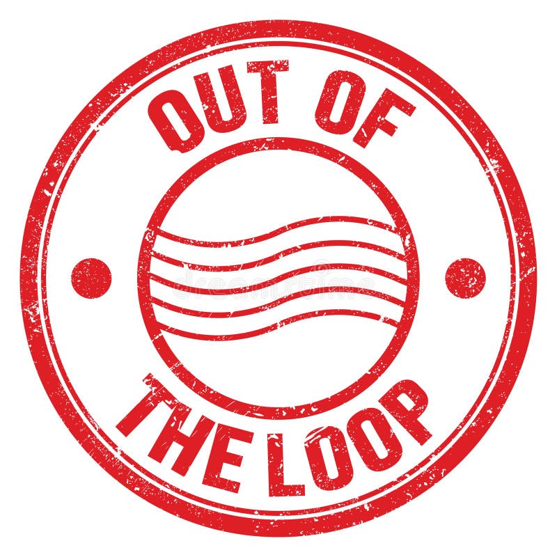 Out Loop Stock Illustrations – 703 Out Loop Stock Illustrations ...