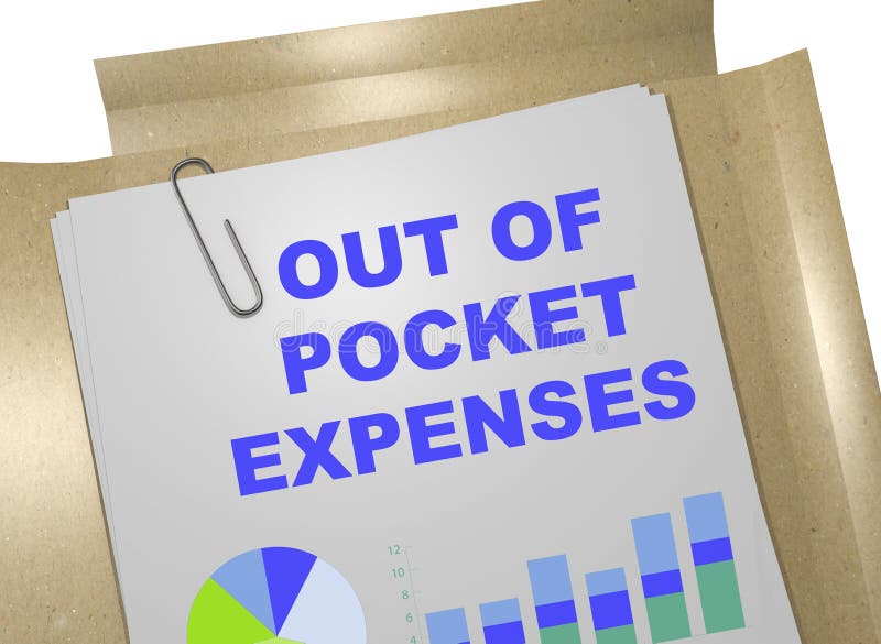 Expenses Title Stock Illustrations – 150 Expenses Title Stock ...