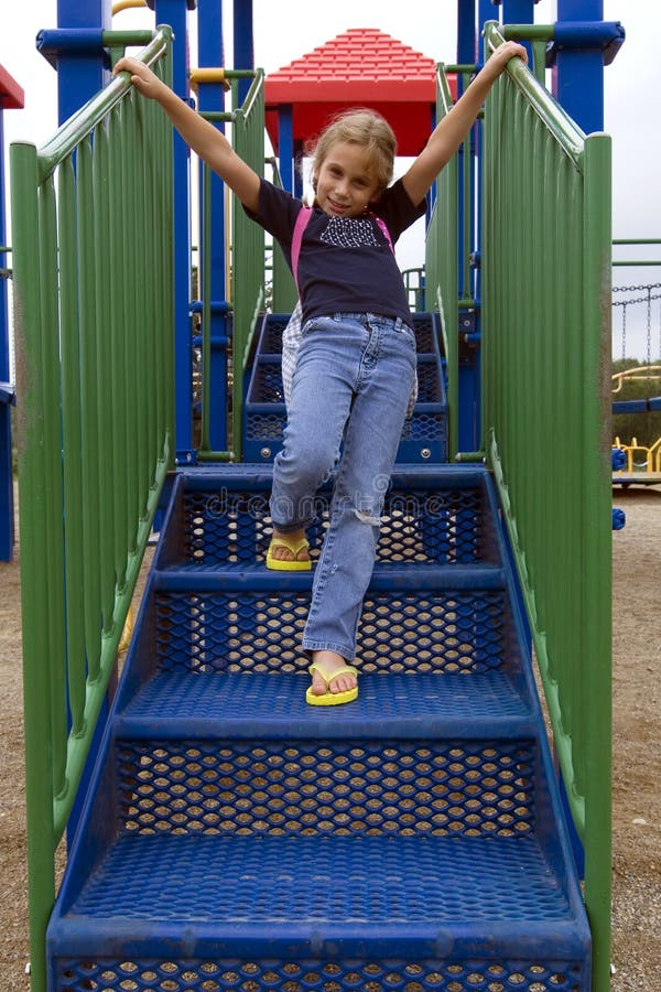 Out on recess stock photo. Image of children, plays, lesson - 1156542