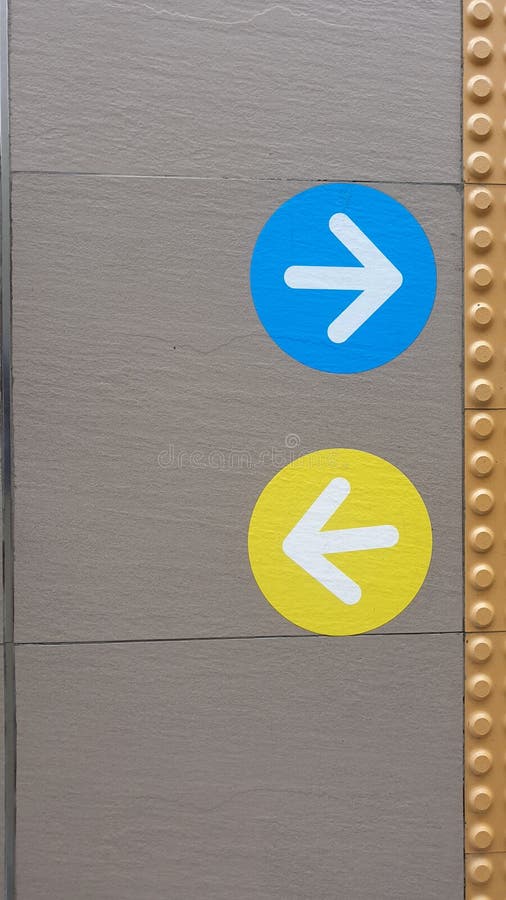 In out sign stock image. Image of clue, sign, symbol - 210742441