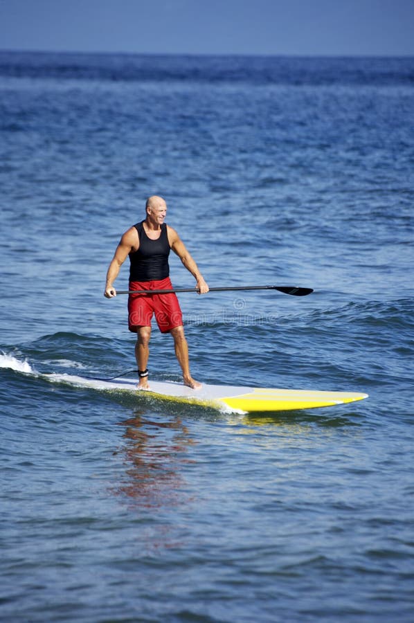 Out for a Surf stock image. Image of surf, motion, excitement - 2323139