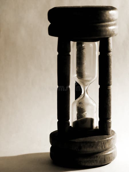 Out of Time stock image. Image of retro, time, sepia, antique - 4329
