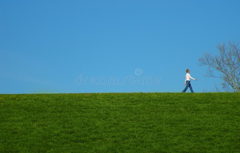 Out for a walk stock photo. Image of people, active, speed - 1780426