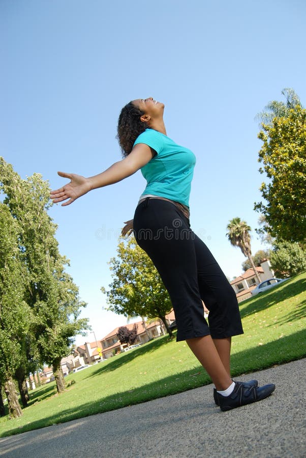 Out on a walk stock photo. Image of outdoors, body, happiness - 5631872