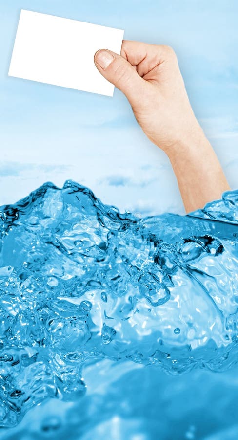 561 Hand Reaching Out Water Stock Photos - Free & Royalty-Free Stock ...