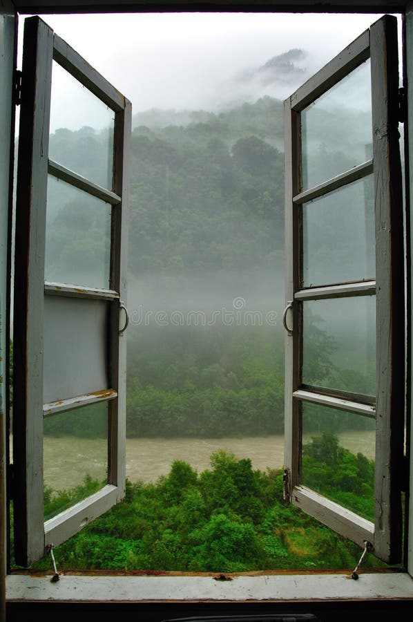 5,380 Outside Window Scenery Photos - Free & Royalty-Free Stock Photos ...