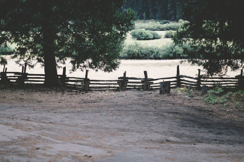 Outback fence stock photo. Image of outback, backgroung - 39900906