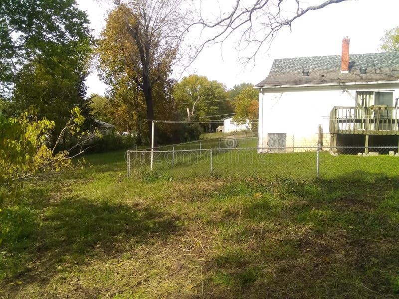 Outback stock image. Image of back, outback, deck, house - 133830493