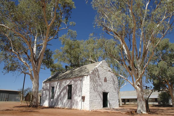 Aboriginal Community Outback Stock Photos - Free & Royalty-Free Stock ...