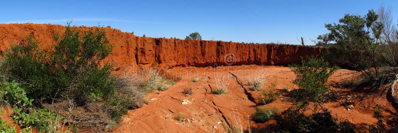Outback road, australia stock photo. Image of gibb, australia - 65252640