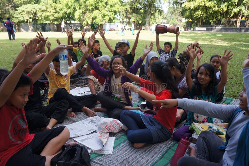 Outbound editorial image. Image of student, outside, solo - 40544605