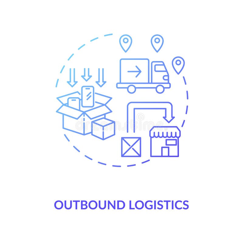 Line Outbound Stock Illustrations – 456 Line Outbound Stock ...