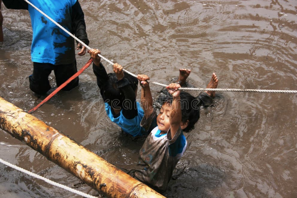 Outbound program editorial stock image. Image of nature - 36569559
