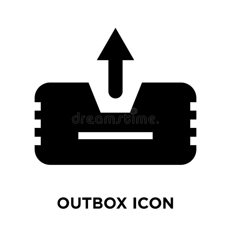 Outbox Logo Stock Illustrations – 226 Outbox Logo Stock Illustrations ...