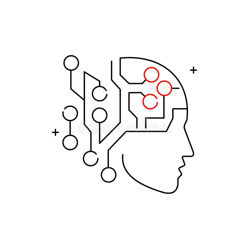 Outcome Optimization Vector Symbol Icon Design with Editable Stroke ...