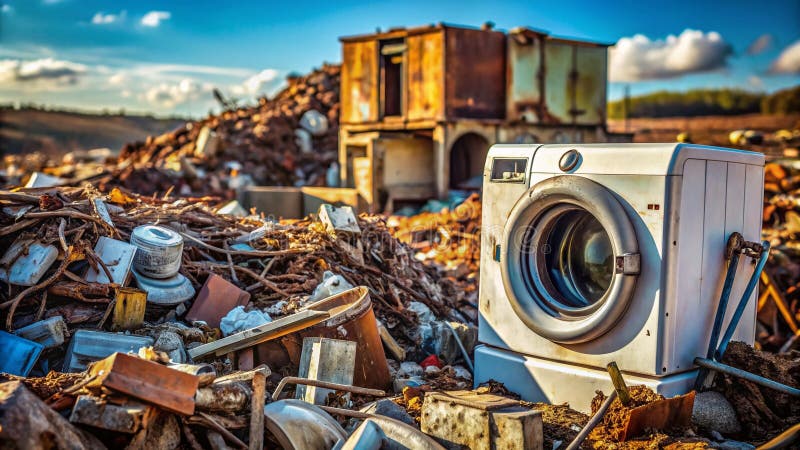 Outdated Appliances and the Environmental Impact of Consumer ...