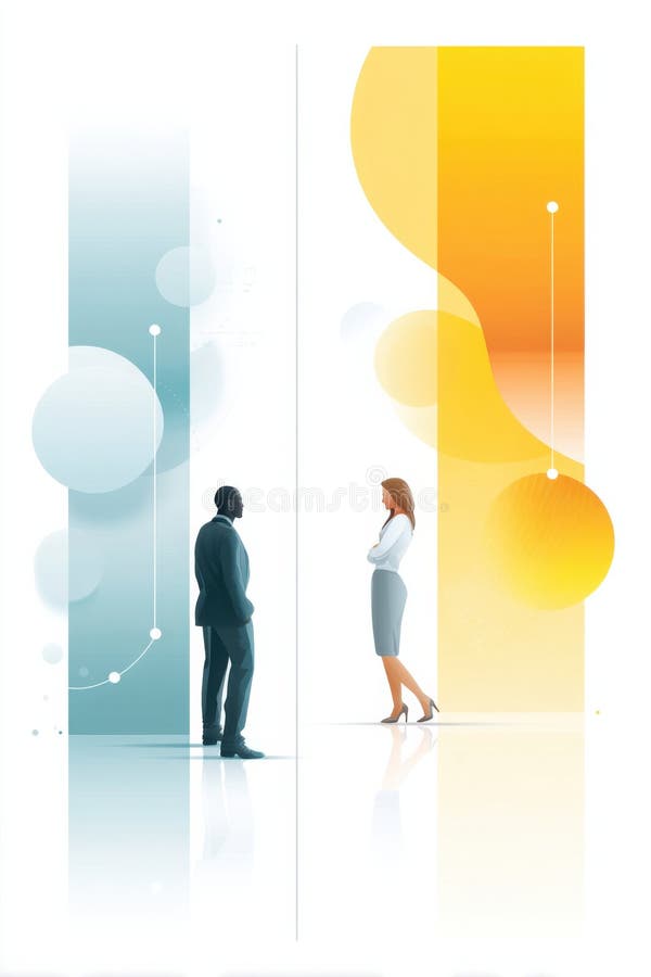 Outdated and Modern Management Techniques Contrast in Executive ...