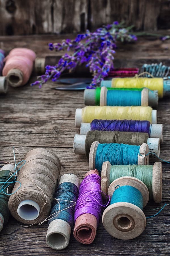 Outdated tools tailor stock photo. Image of dressmaker - 56225966