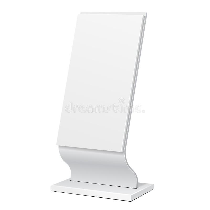 Outdoor Advertising Stand Banner Shield Display, Advertising ...