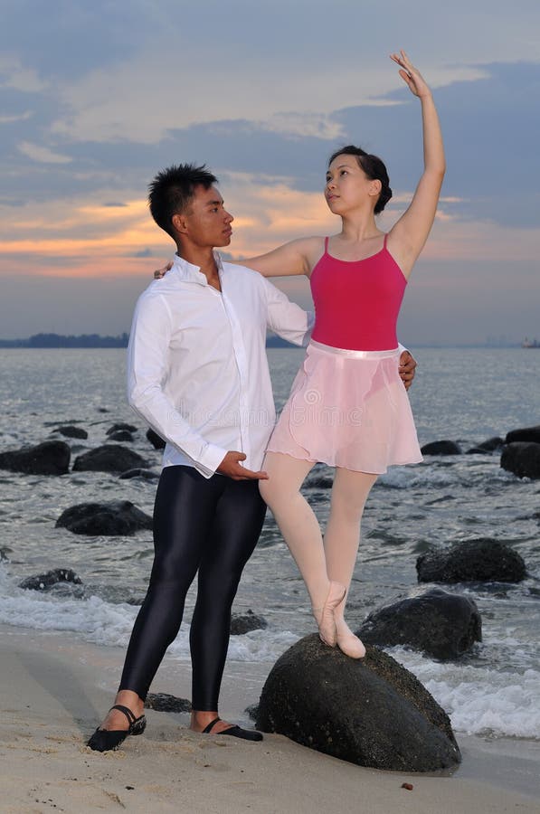 Classical Ballet Picture. Image: 1213086