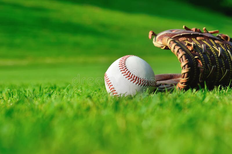 Outdoor baseball stock photo. Image of playing, american - 43459184