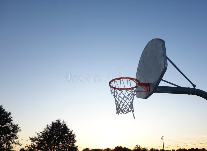 563 Basketball Hoop Sunset Photos - Free & Royalty-Free Stock Photos ...