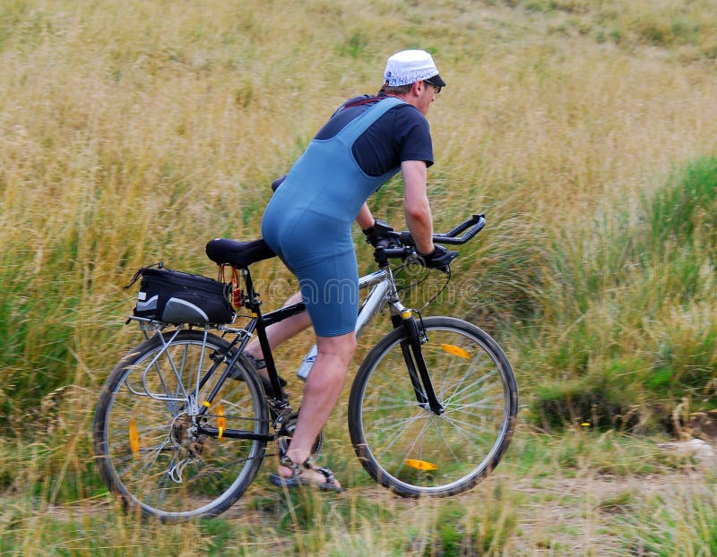 Outdoor bike stock photo. Image of locomotion, bicycle - 12059902
