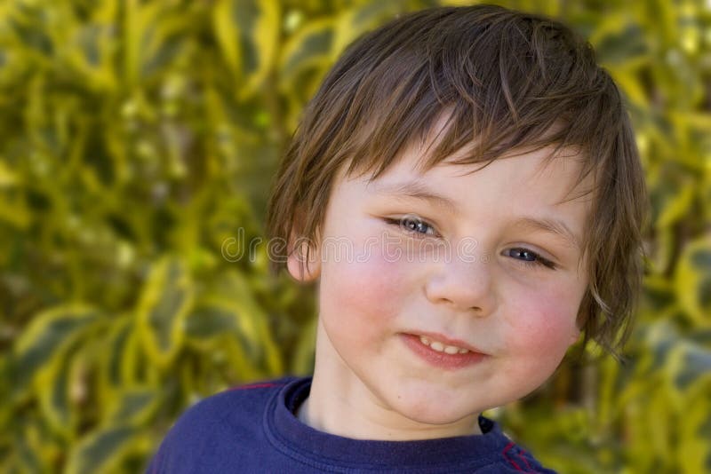 Outdoor Boy Picture. Image: 15853166