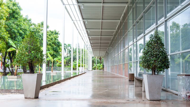 Outside Corridor Architecture Photo Friday: Rediscovering A