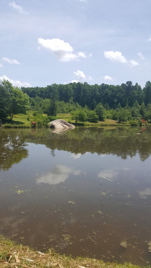 Outdoor stock photo. Image of outdoor, ponds, country - 99125456