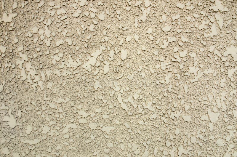 Outdoor decorative plaster stock image. Image of gray - 63837825