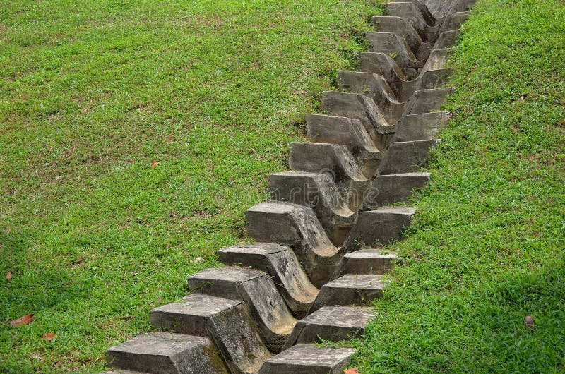 Outdoor Drain stock photo. Image of outdoor, drain, design - 57183780