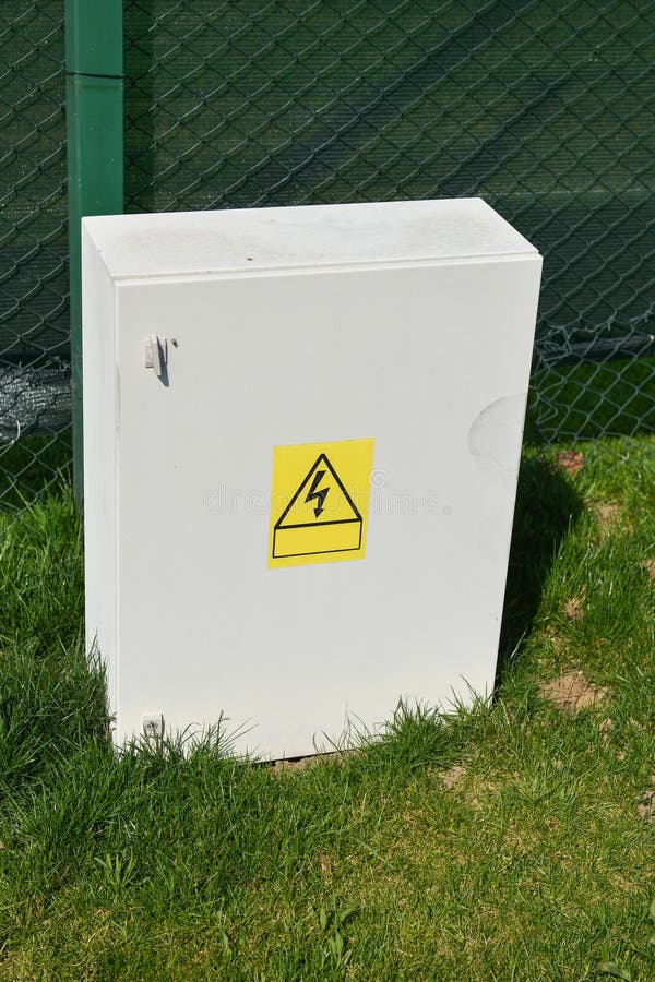 1,491 Outdoor Electric Control Box Stock Photos - Free & Royalty-Free ...
