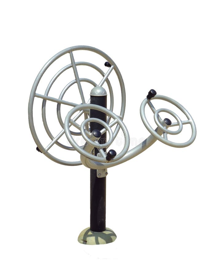 Outdoor Exercise Equipment Stock Illustrations – 20,572 Outdoor ...