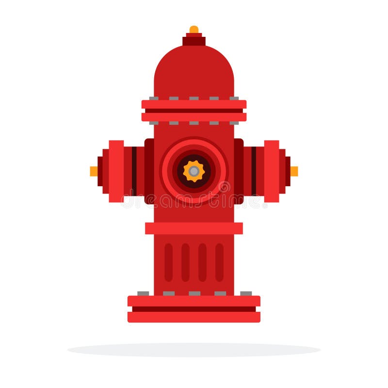 How To Use Outdoor Hydrant Infographic Poster Stock Vector ...