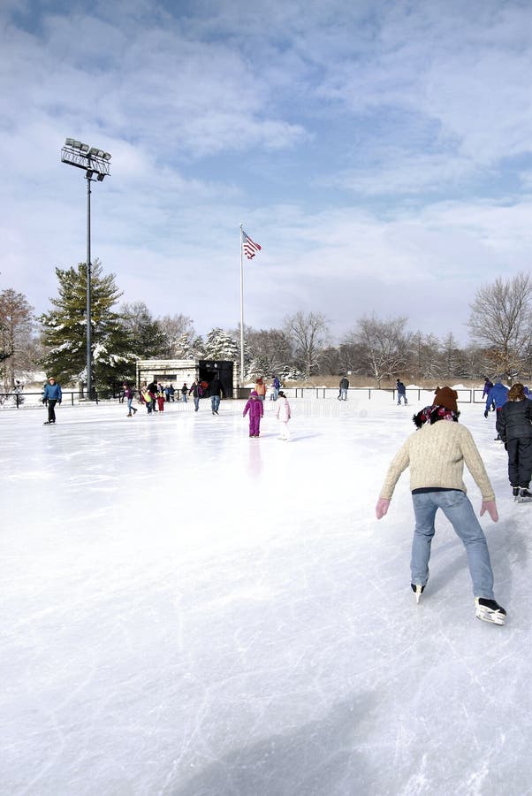 Steinberg Skating Rink Stock Photos - Free & Royalty-Free Stock Photos ...