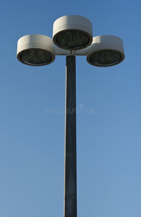 22+ Concrete post lamp Free Stock Photos - StockFreeImages