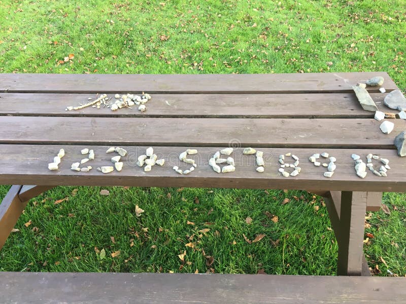 Outdoor learning stock image. Image of practising, learning - 97854609