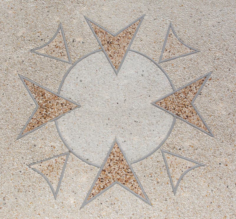 Outdoor pattern floor stock photo. Image of footpath - 48252864