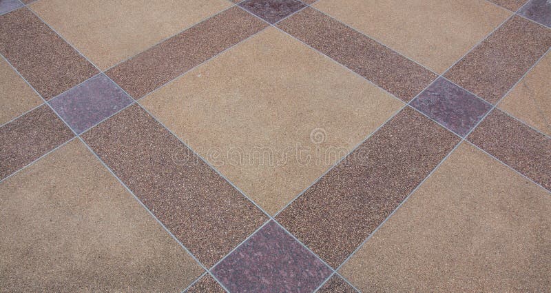 Outdoor pattern floor stock photo. Image of grey, granite - 46681144