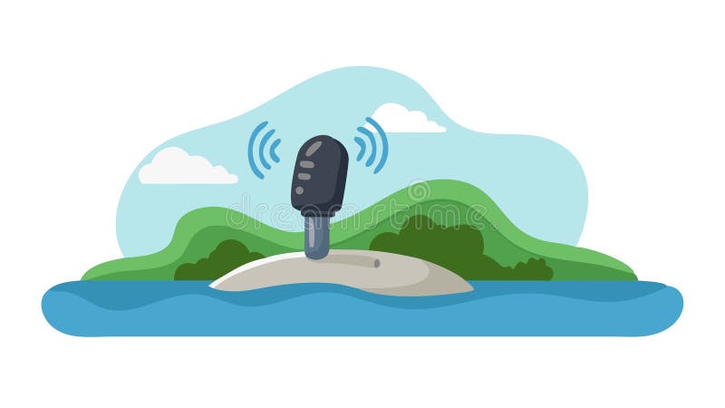 Outdoor Podcast, Remote Recording, Nature Interview, Broadcast in ...