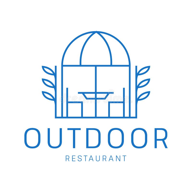 Logo Restaurant Table Stock Illustrations – 18,538 Logo Restaurant ...